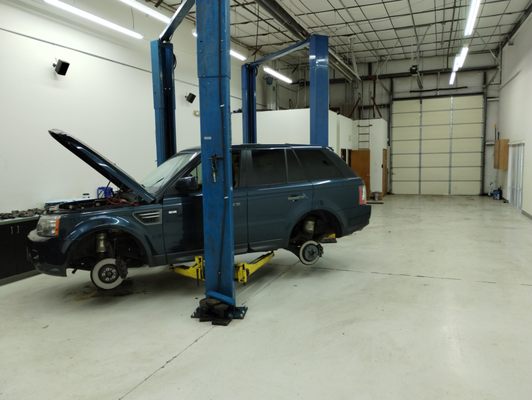 PINON AUTO & 4 X 4 - Updated September 2025 - 11880 Upham, Broomfield ...