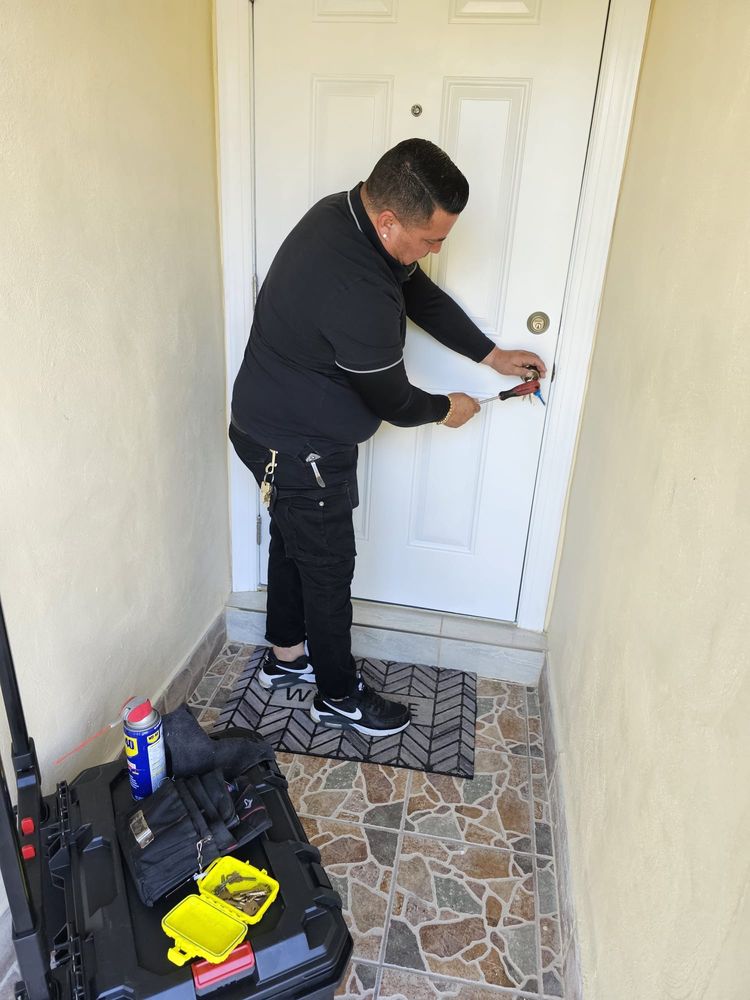 LOCKS DOORS AND BEYOND - Updated February 2025 - Request a Quote - 17 ...