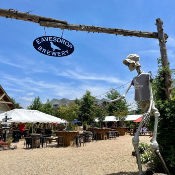 EAVESDROP BREWERY - Updated August 2024 - 401 Photos & 217 Reviews - 7223 Centreville Rd ...