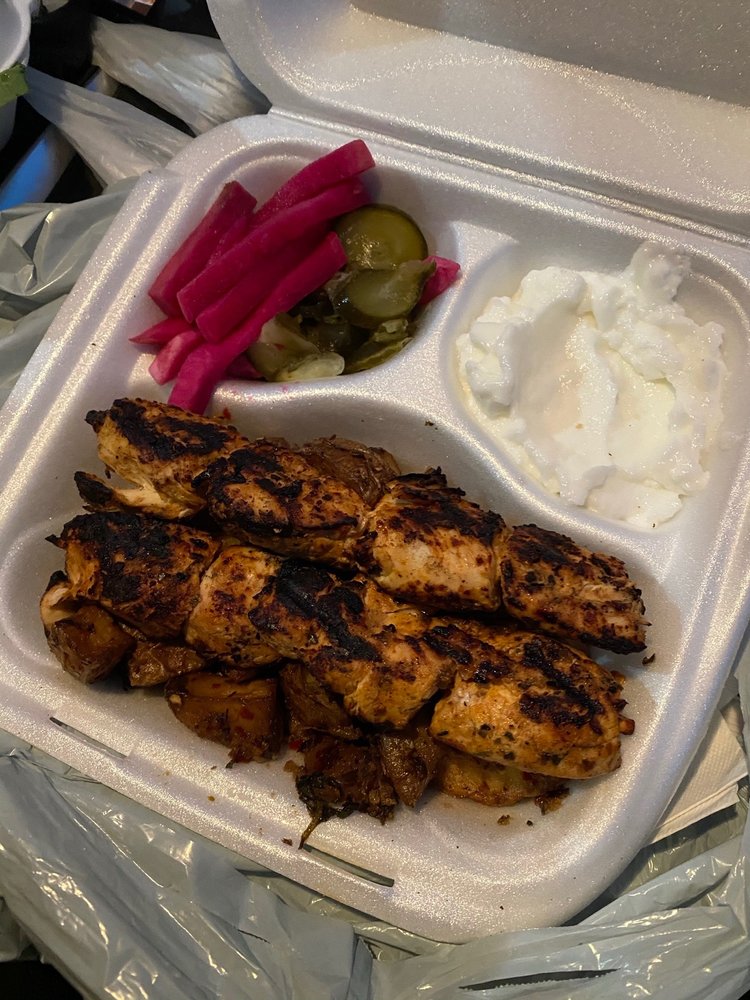 SHAWARMA SHACK - Updated January 2025 - 15 Photos & 13 Reviews - 3357 ...