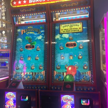 BEACH ARCADE - Updated March 2025 - 56 Photos & 18 Reviews - 1424 ...