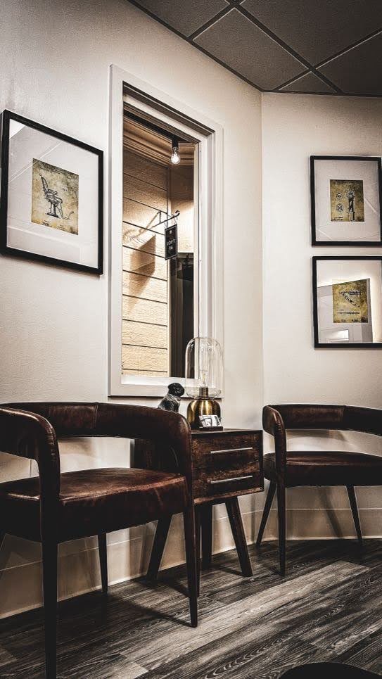 BARBER & LOFT - Updated December 2025 - 5950 Fairview Rd 14, Charlotte ...