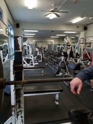 SOMERVILLE YMCA - Updated January 2026 - 22 Photos & 41 Reviews - 101 ...