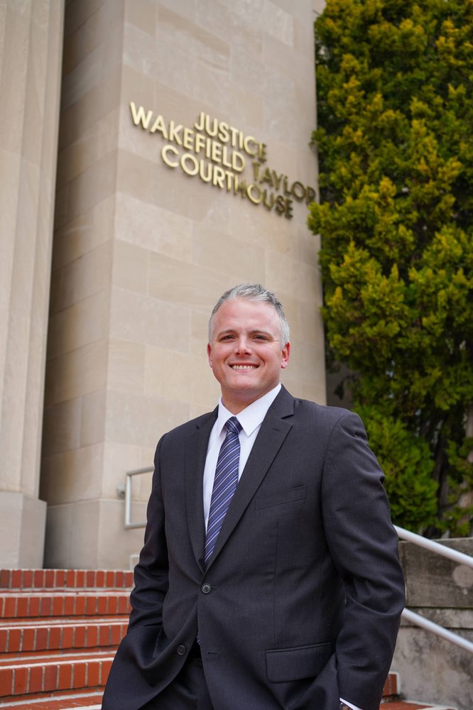 LAW OFFICE OF STEVEN H. CROSS - Updated December 2025 - 1555 Botelho Dr ...