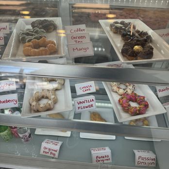 MOCHI SHACK - Updated September 2024 - 65 Photos & 18 Reviews - 1526 ...