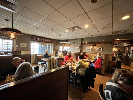 FIELDSTONES PORTSMOUTH GRILLE - Updated January 2026 - 170 Photos & 242 ...
