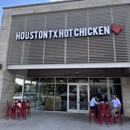 HOUSTON TX HOT CHICKEN - Updated December 2025 - 458 Photos & 262 ...