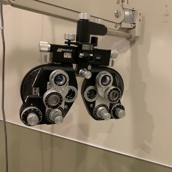 EVERGREEN EYE CENTER - Updated May 2026 - 25 Photos & 102 Reviews ...