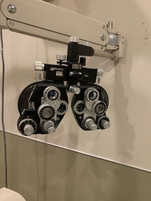 EVERGREEN EYE CENTER - Updated December 2025 - 25 Photos & 102 Reviews ...