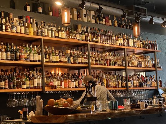 THE BALLARD CUT - 420 Photos & 169 Reviews - American (New) - 5313 ...