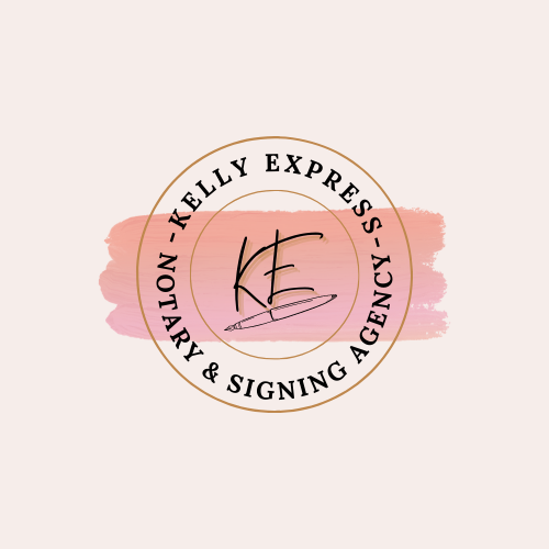 KELLY EXPRESS NOTARY AND SIGNING AGENCY - Request a Quote - Mansfield ...