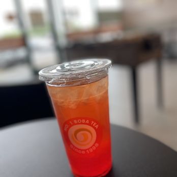 NO 1 BOBA TEA - UNLV - Updated June 2025 - 70 Photos & 44 Reviews ...