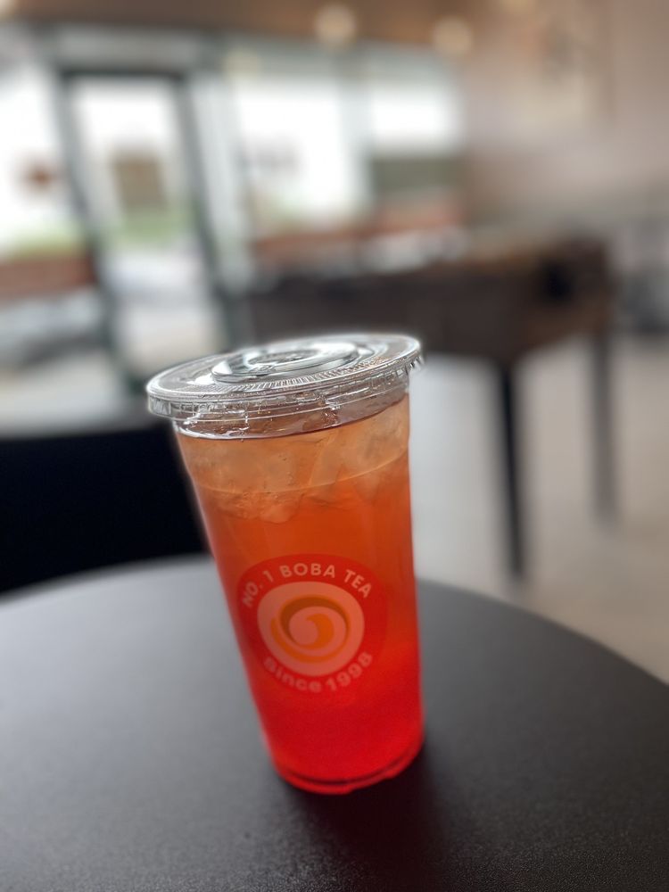 NO 1 BOBA TEA - UNLV - Updated October 2025 - 90 Photos & 54 Reviews ...