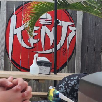 KENJI BURGER - Updated August 2025 - 1062 Photos & 1214 Reviews - 4-788 ...