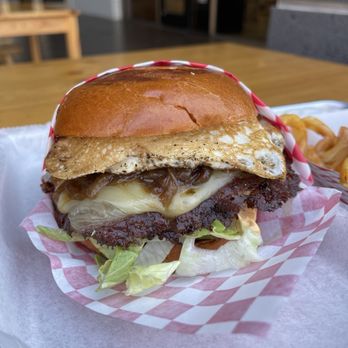 BURGER-CHAN - Updated July 2025 - 759 Photos & 343 Reviews - 5353 W ...