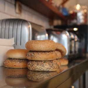 BAGELS AND BROWNIES - 45 Photos & 57 Reviews - 12 rue Notre Dame des ...
