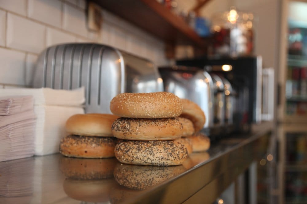 BAGEL AND BROWNIES - 49 Photos & 15 Reviews - 2 rue du Faubourg ...