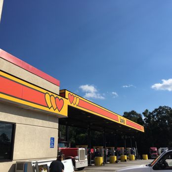 LOVE’S TRAVEL STOP - Updated September 2025 - 16 Photos - 1003 S ...