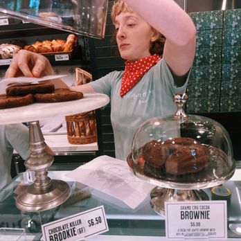 PATTY O’S CAFÉ & BAKERY - Updated December 2025 - 372 Photos & 157 ...