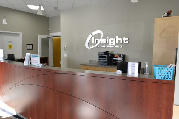 INSIGHT MEDICAL IMAGING - Updated December 2025 - 136 Athabascan Avenue ...