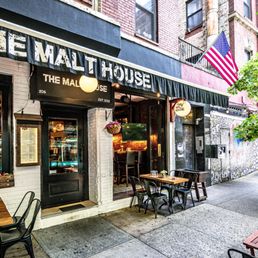 THE MALT HOUSE GREENWICH VILLAGE - Updated April 2025 - 496 Photos ...