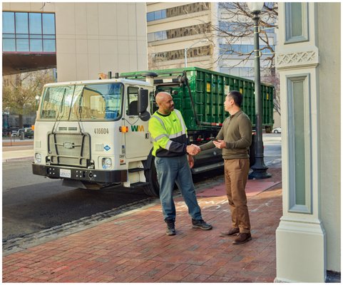 WASTE MANAGEMENT - Updated November 2025 - 33 Photos & 108 Reviews ...