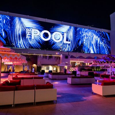 THE POOL AT SAHARA - Updated January 2026 - 19 Photos - 2535 Las Vegas ...