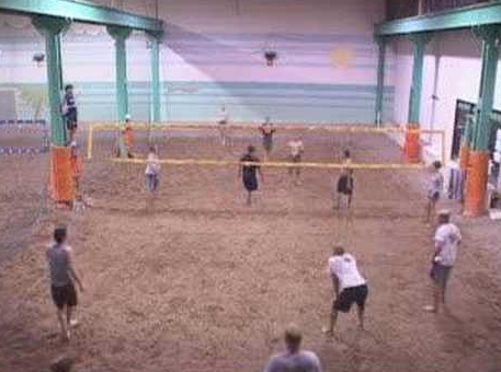 HOT SHOTS INDOOR BEACH VOLLEYBALL CLUB - Updated October 2025 - 17 ...