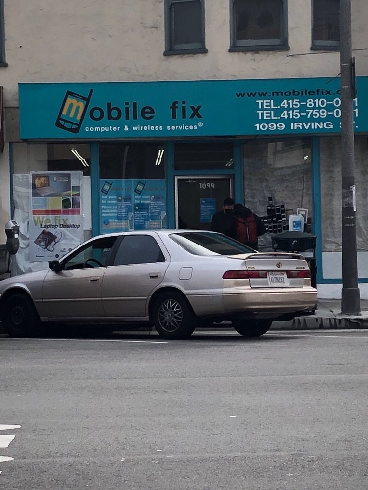 MOBILE FIX IPHONE IPAD COMPUTER MACBOOK REPAIR - Updated October 2025 ...