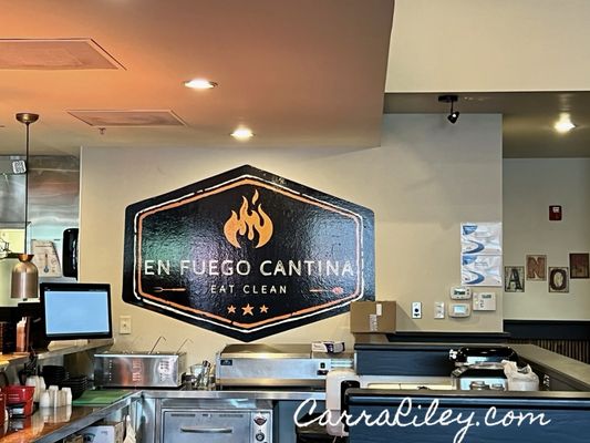 EN FUEGO CANTINA - Updated June 2025 - 54 Photos & 56 Reviews - 6105 S ...