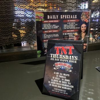 BOMBSHELLS RESTAURANT & BAR - Updated October 2025 - 269 Photos & 538 ...