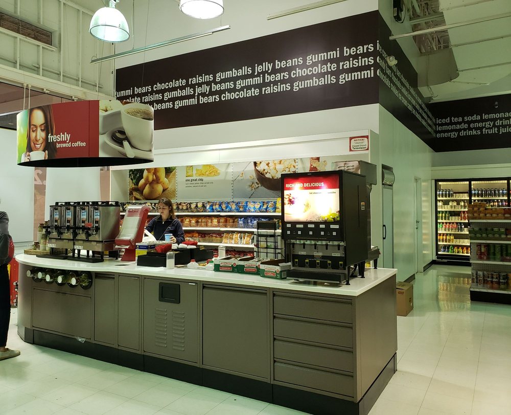 METRO MART - Convenience Stores - 651 Kapkowski Rd, Elizabeth, NJ ...