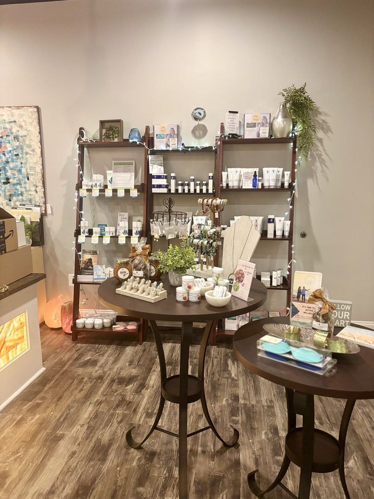 SALT WORKS SPA - Updated January 2026 - 33 Photos & 24 Reviews - 201 ...