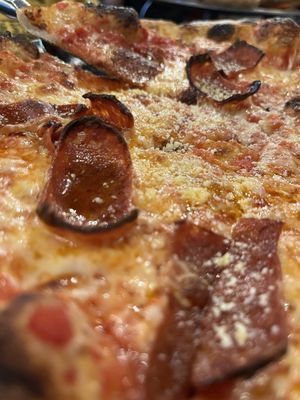 COALS ARTISAN PIZZA - Updated September 2025 - 189 Photos & 201 Reviews ...