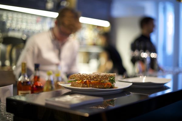 1777 KAFFEE RESTAURANT BAR - Updated June 2024 - 14 Photos - Im ...