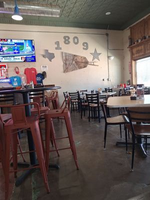 TEXAS 1809 - Updated September 2024 - 14 Photos & 27 Reviews - 154 S ...