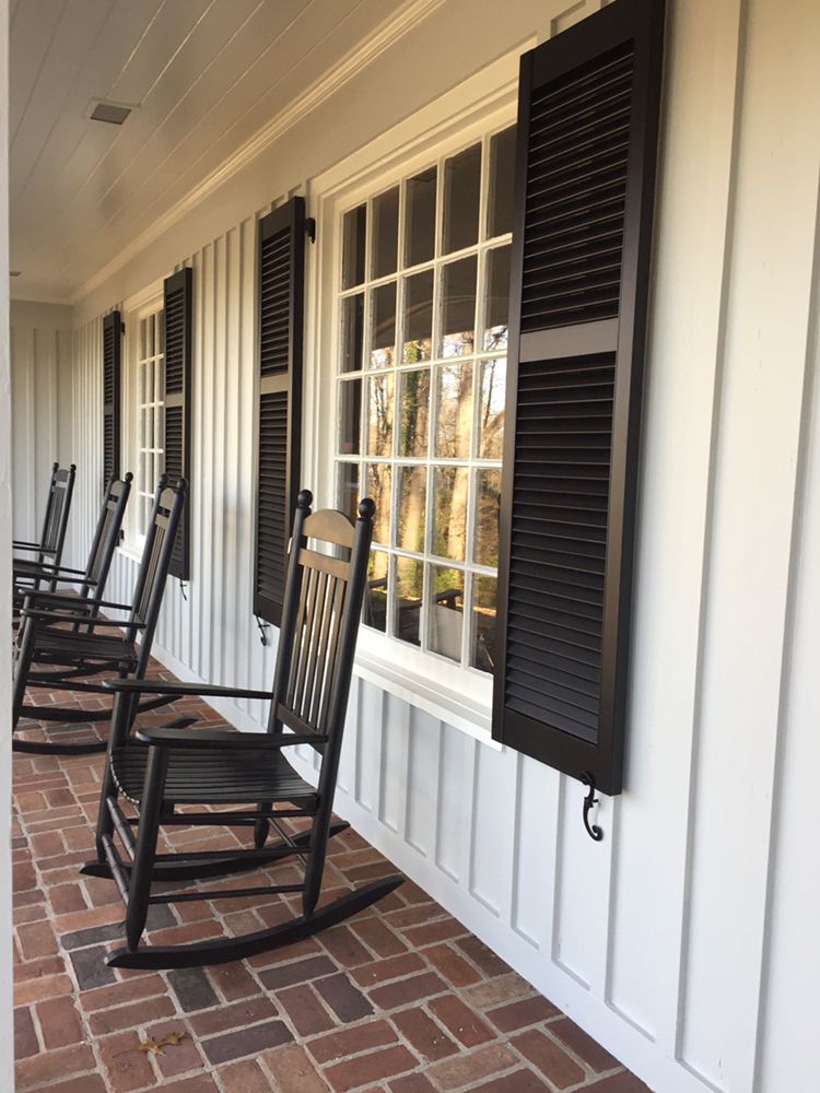 ELITE SHUTTERS & BLINDS - Updated August 2025 - 1859 Scott Futrell Dr ...