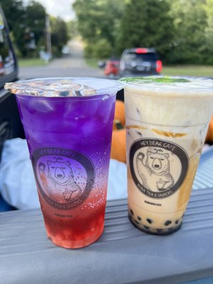 HEY BEAR CAFE - Updated December 2025 - 192 Photos & 131 Reviews - 9036 ...