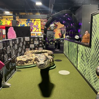 THE FAT PUTTER - Updated December 2024 - 146 Photos & 54 Reviews - 111 ...