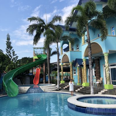 VILLA JHOANA RESORT - Updated December 2025 - 1070 Ibanez Street ...