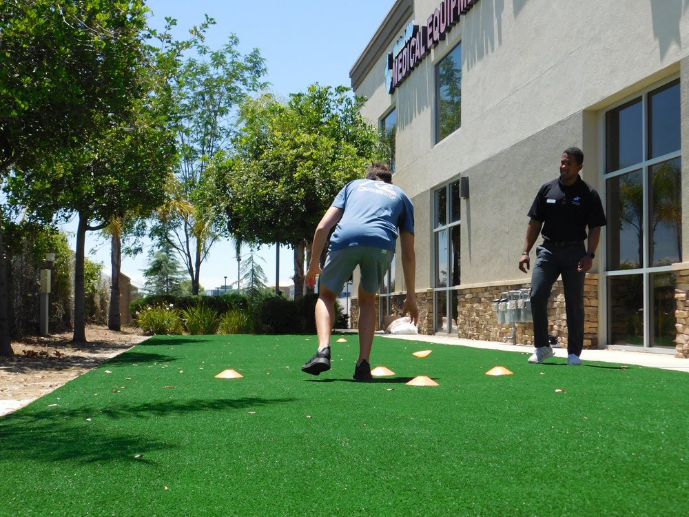 ALL STAR PHYSICAL THERAPY - Updated June 2026 - 17 Photos & 45 Reviews ...