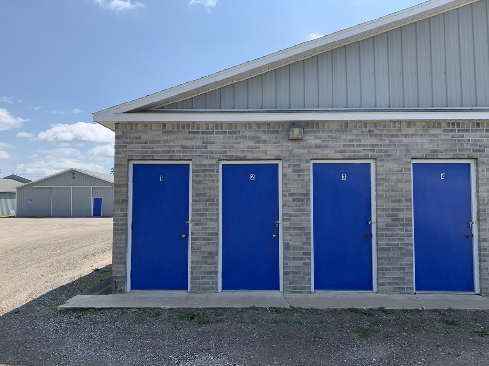 FIFE LAKE STORAGE - Updated June 2024 - 15 Photos - 6800 Fife Lake Rd ...