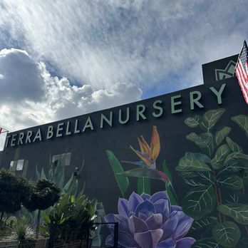 TERRA BELLA NURSERY - Updated April 2024 - 130 Photos & 23 Reviews - 3535 Camino Del Rio W, San ...