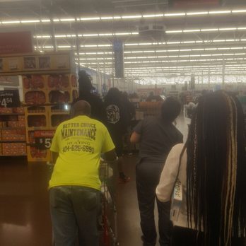 WALMART SUPERCENTER - Updated March 2024 - 49 Photos & 50 Reviews ...