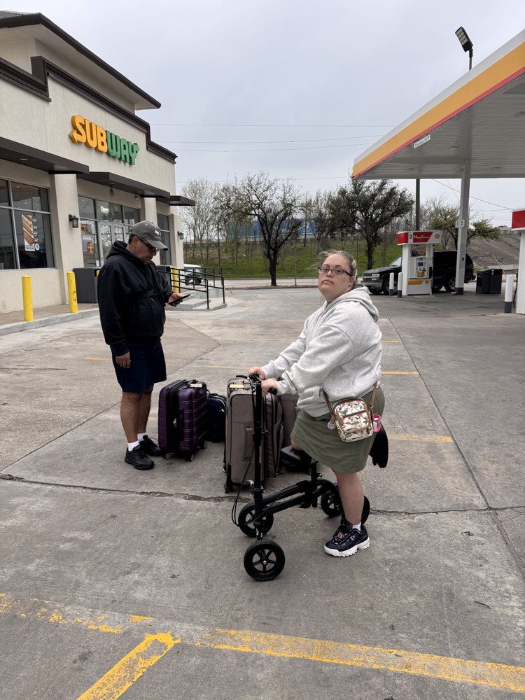 GALVESTON EXPRESS - Updated March 2025 - 20 Photos & 120 Reviews - 2201 ...