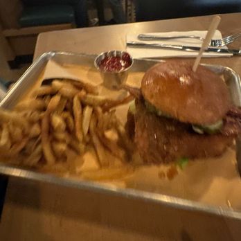 NIGHT SHIFT BREWING AT NATICK MALL - Updated August 2025 - 77 Photos ...