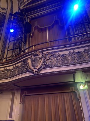 MERLE RESKIN THEATRE - Updated May 2025 - 10 Photos - 60 E Balbo Ave ...