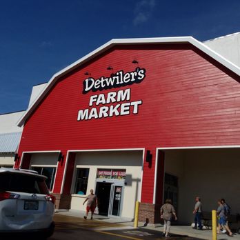 Detwiler’s Farm Market - 19 Photos & 14 Reviews - Grocery - 2881 Clark ...