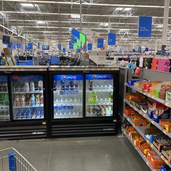 WALMART SUPERCENTER - Updated December 2025 - 47 Photos & 79 Reviews ...