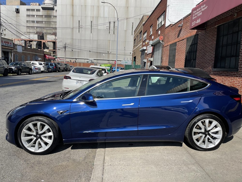 PRECISION AUTO WORKS OF LIC - Updated August 2025 - 116 Photos & 114 ...